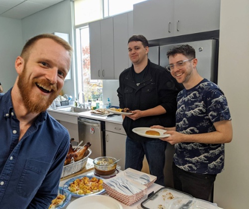 Careers at Real Geeks