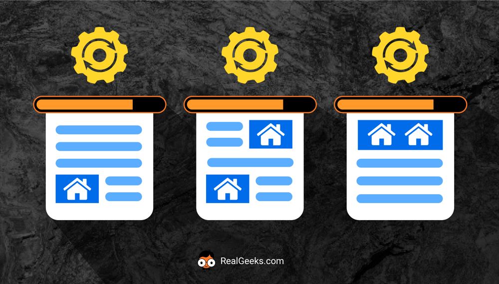 5 Real Estate Website Updates You Should Make Today