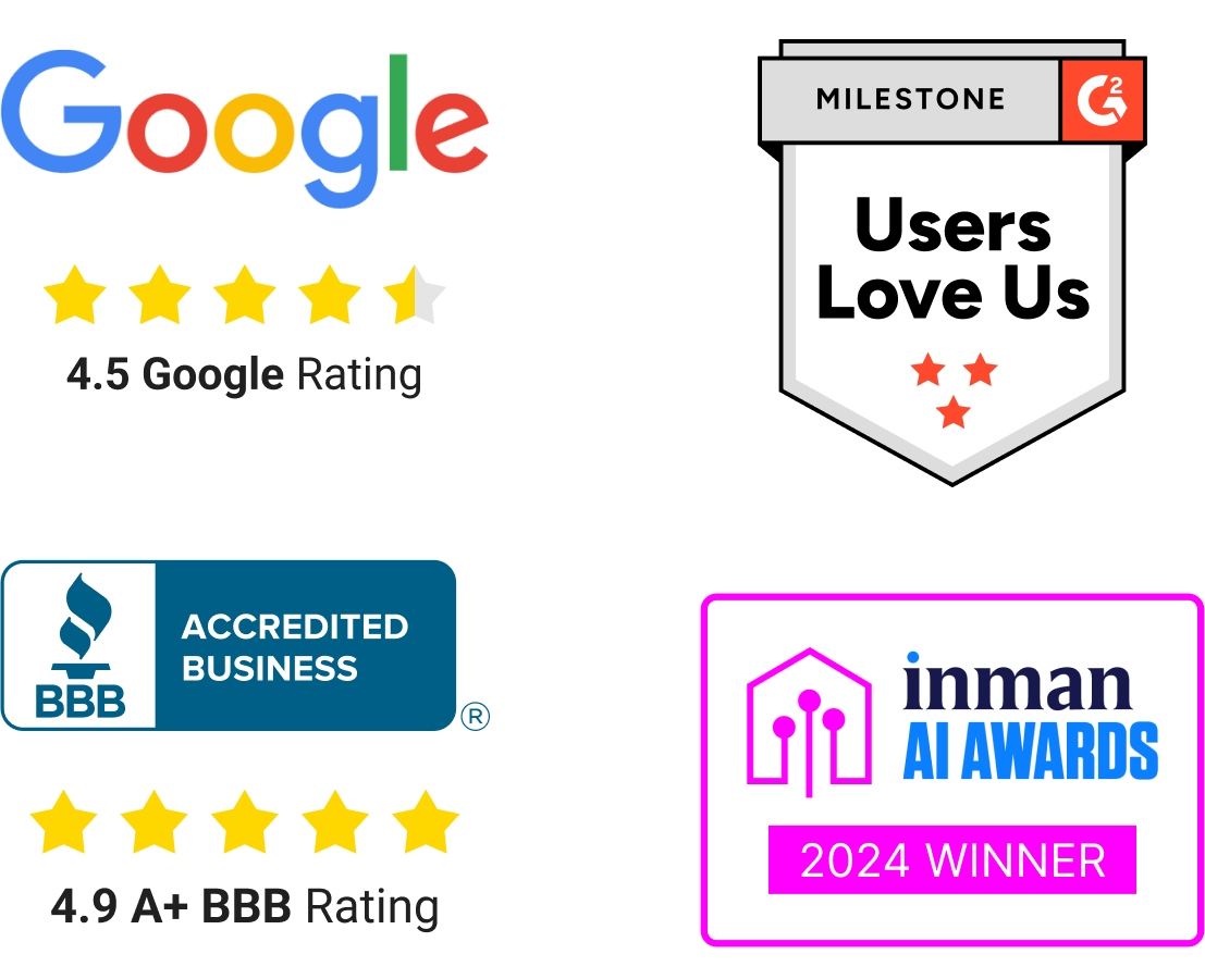 Real Geeks Geek AI Assistant