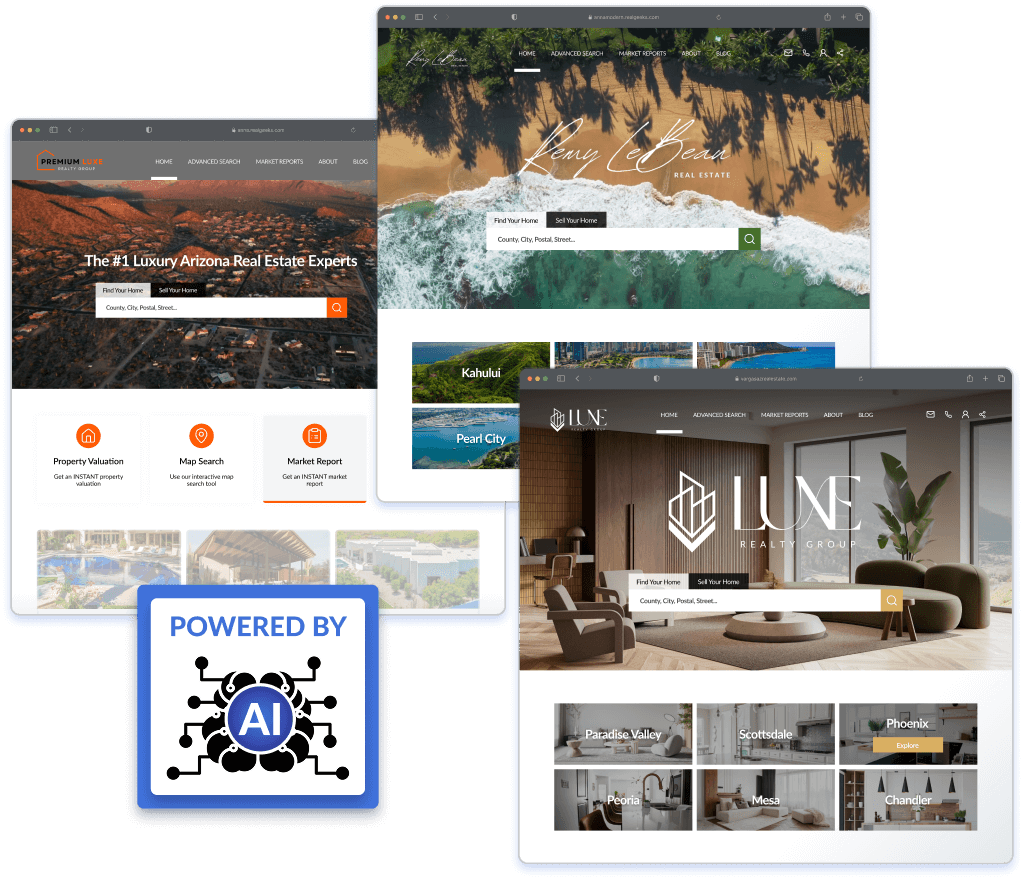 Design Gallery