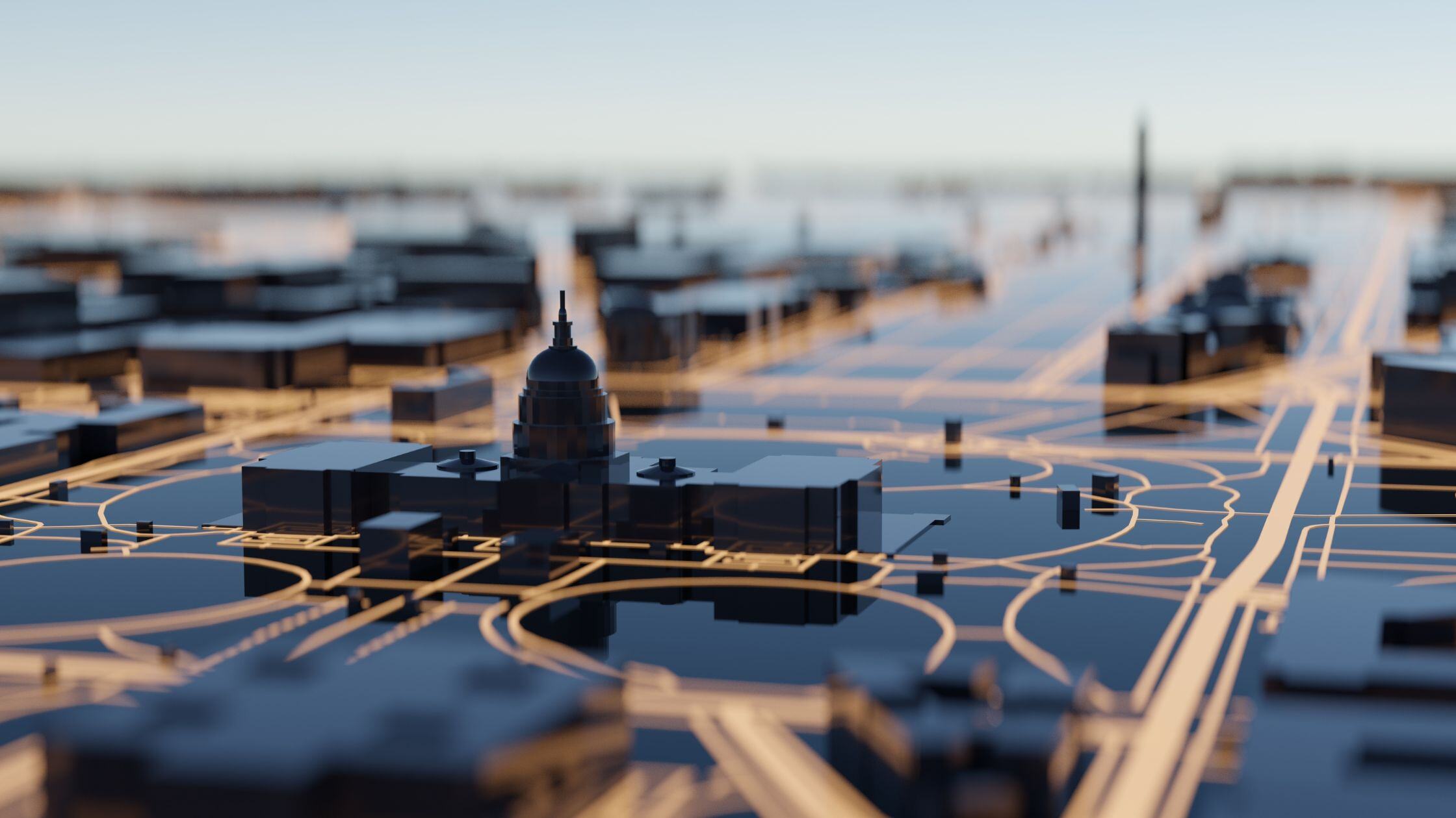 What is accretion real estate?