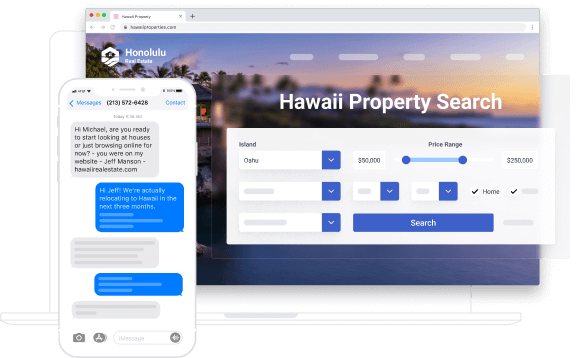 SMS Automated Autoresponders