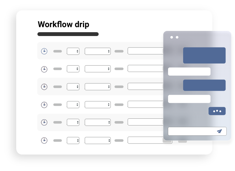 Automated Email Drip
