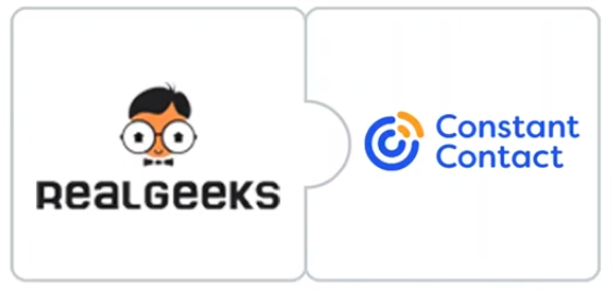 Integration - API Nation: Real Geeks and Constant Contact