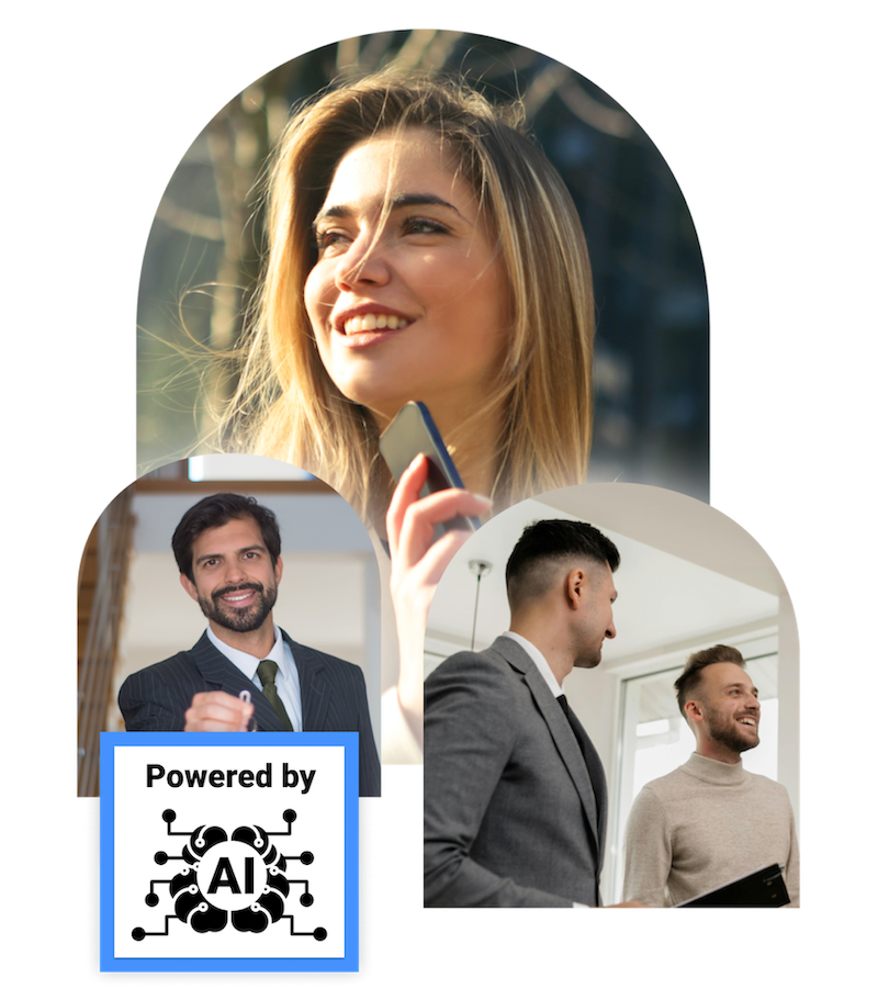 Real Geeks - Real Estate CRM and Website solution.